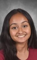 Eva Patel | GovSTEMScholars